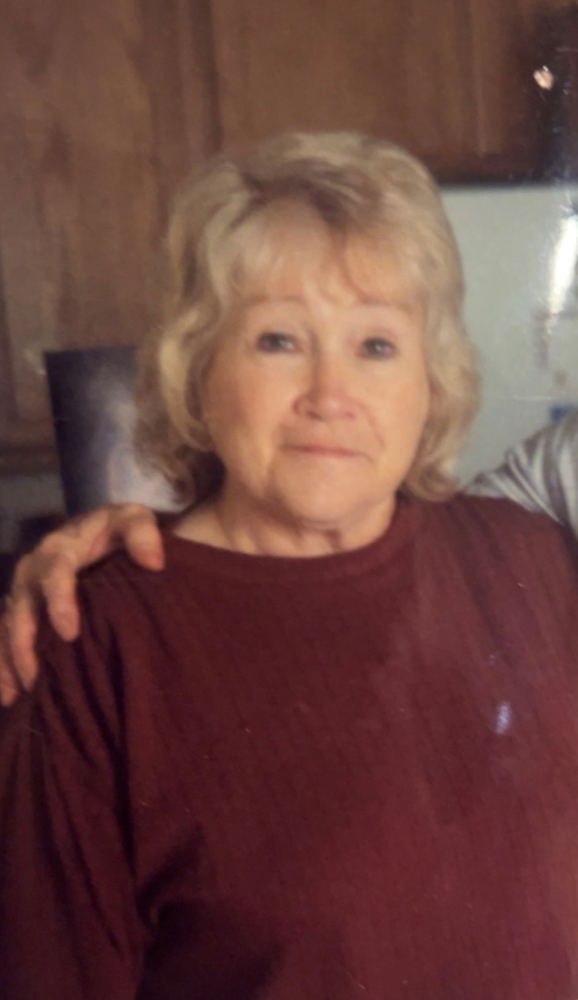 Mary Kinsey Obituary - Thornton, CO