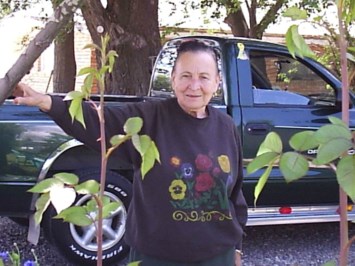 Teodora "Lola" Mascorro Obituary - Payette, ID