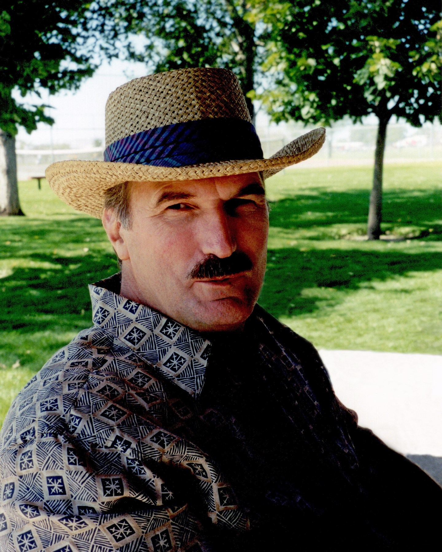 Randy Bloomquist Obituary - Millcreek, UT