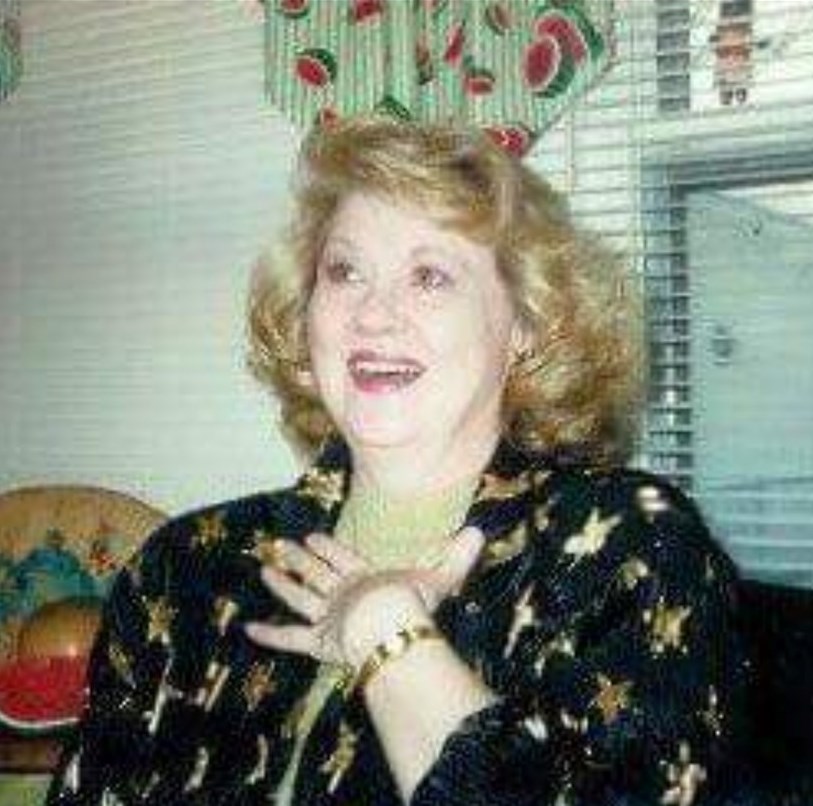 Shirley Warmoth Obituary - Franklin, OH
