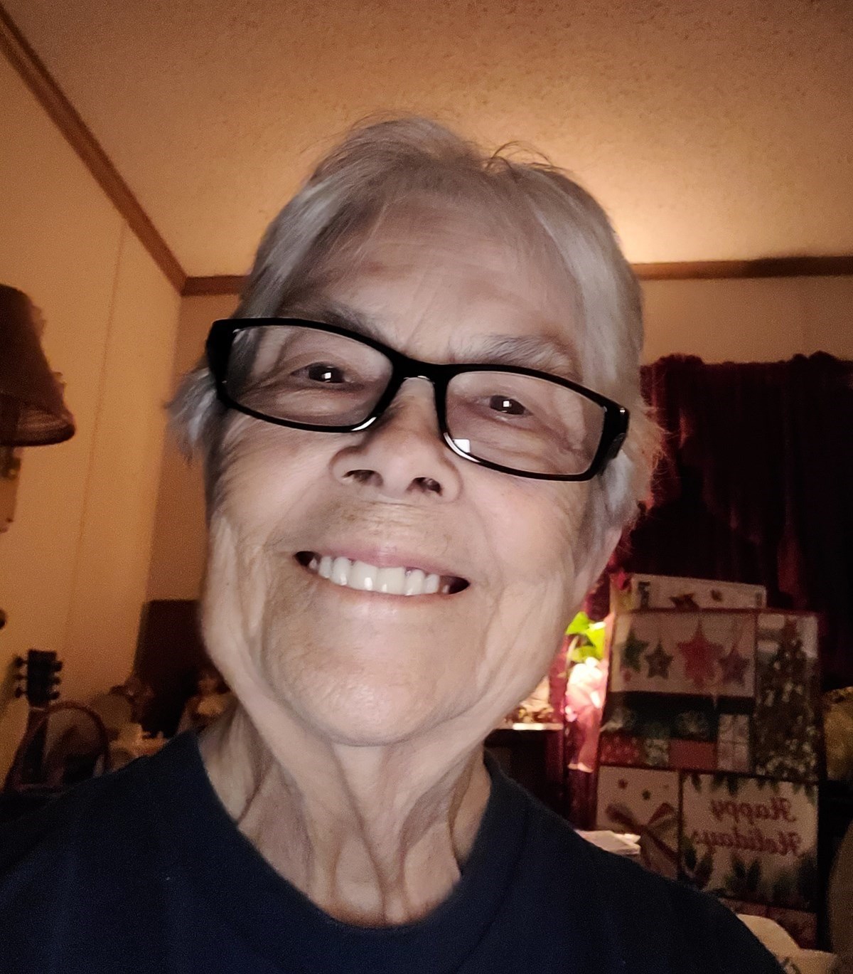 Patricia Lester Obituary - Humble, TX