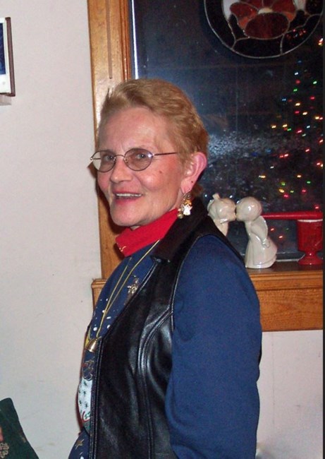 Charisma Jones Obituary Longmont Co