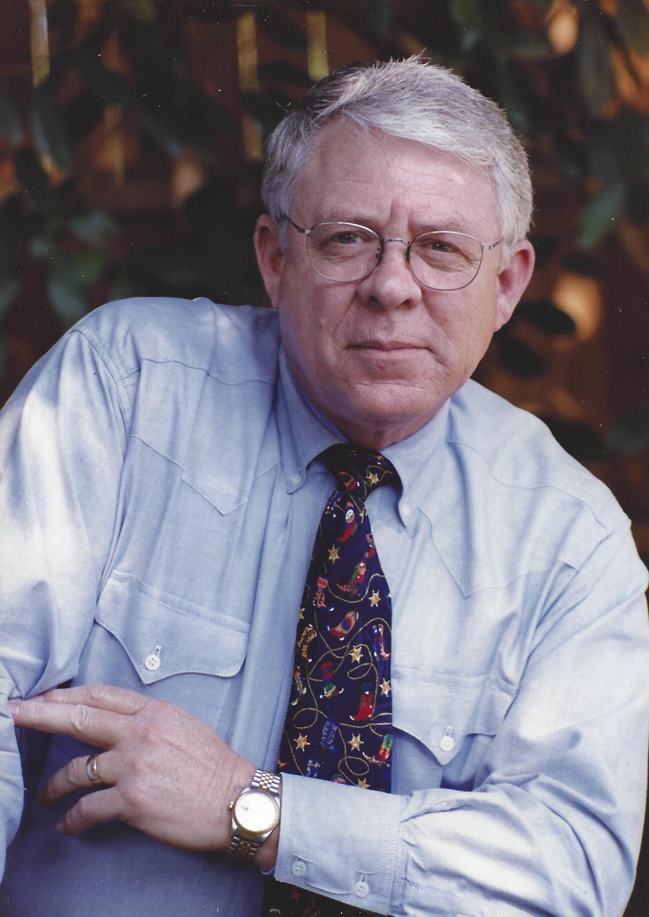 Kenneth Little Obituary - North Richland Hills, TX