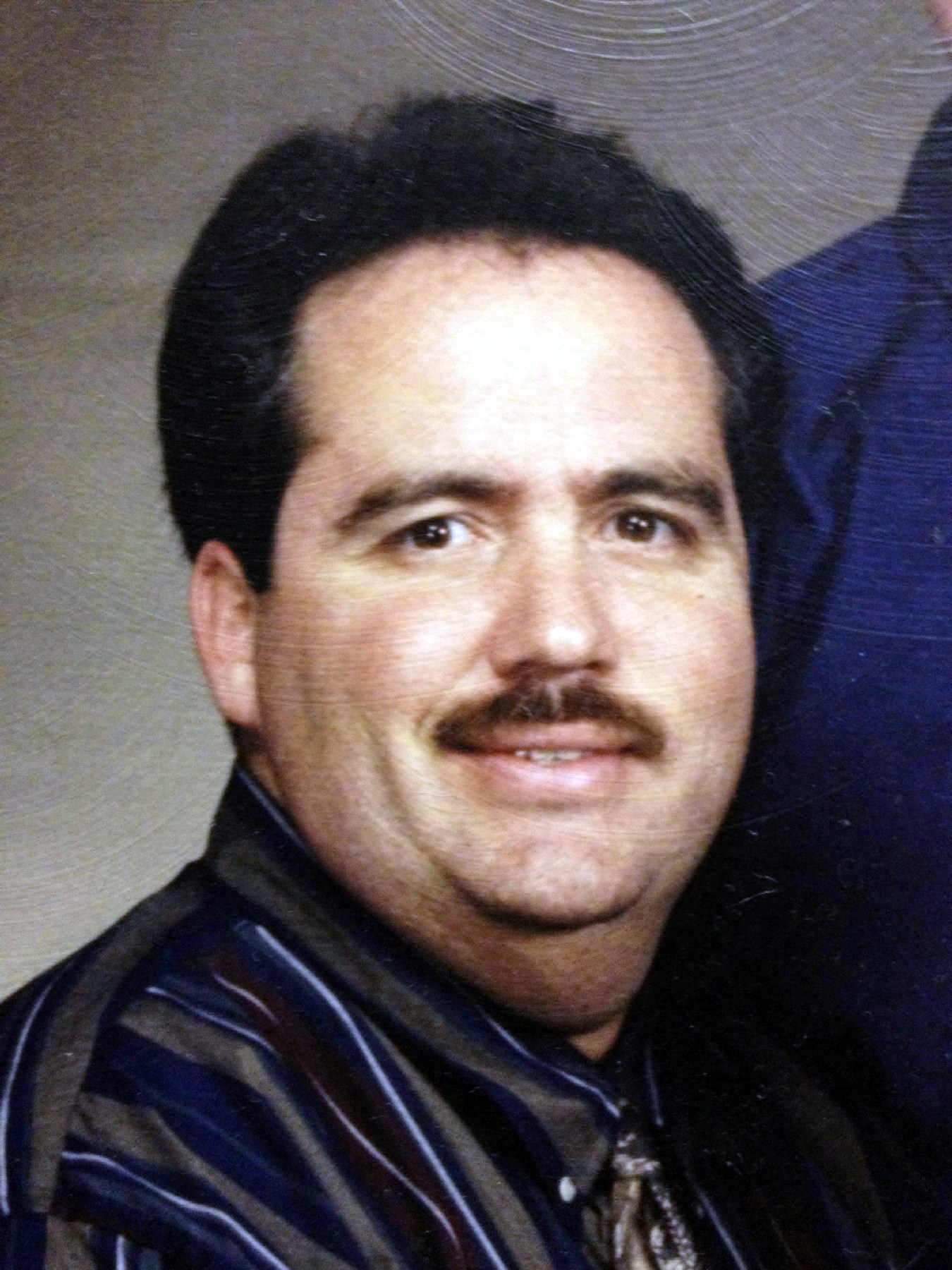 Steven Bertucci Obituary - Metairie, LA