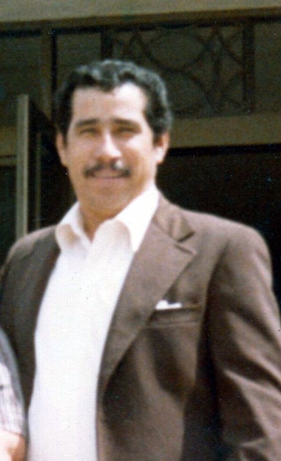 Manuel R. Espinoza Obituary - Houston, TX Manuel R. Espinoza Obituary - Houston, TX