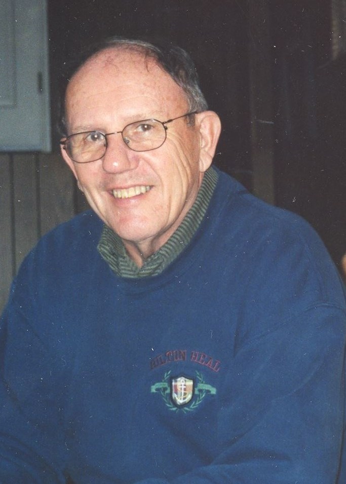 David Swanwick Obituary - St. Catharines, ON