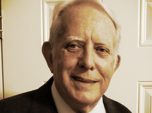 Donald Clark McCollum Obituary - Pflugerville, TX