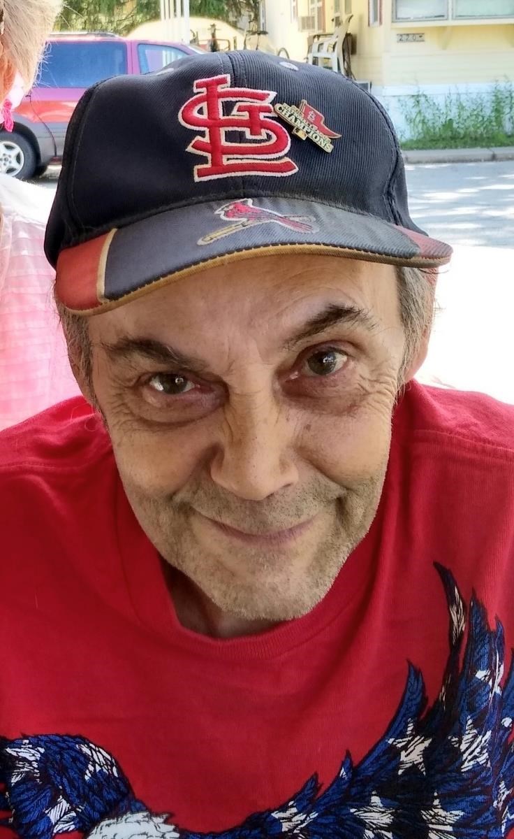 Terry Logan Obituary - East Peoria, IL