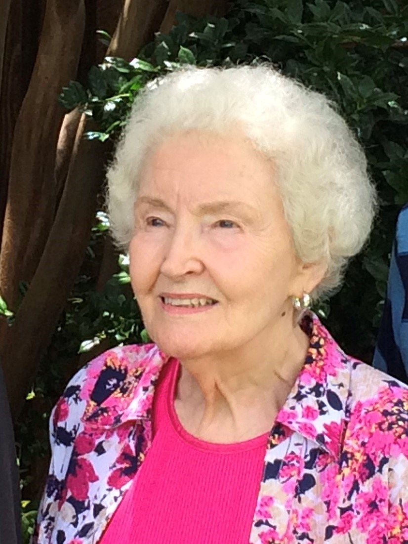 Doris Haynes Obituary - Nacogdoches, TX