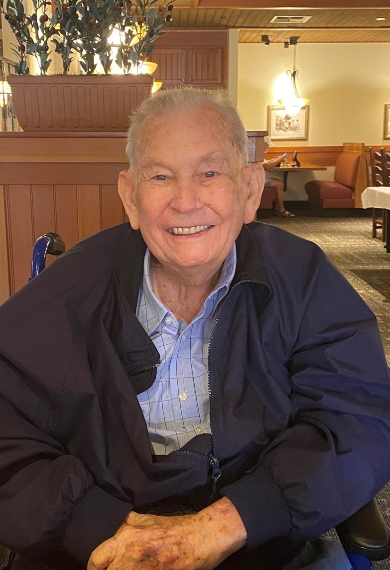Kenneth Taylor Phillips Obituary - Cartersville, GA