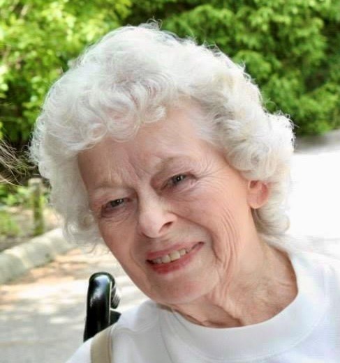 Maxine Trainer Obituary - Columbus, OH