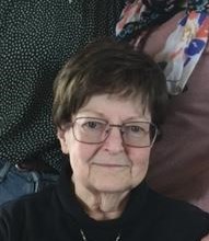 Nancy Towsley Obituary - Lansing, MI