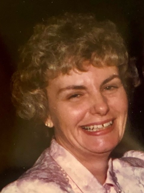 Lorraine Gasbarro Obituary - Scituate, MA