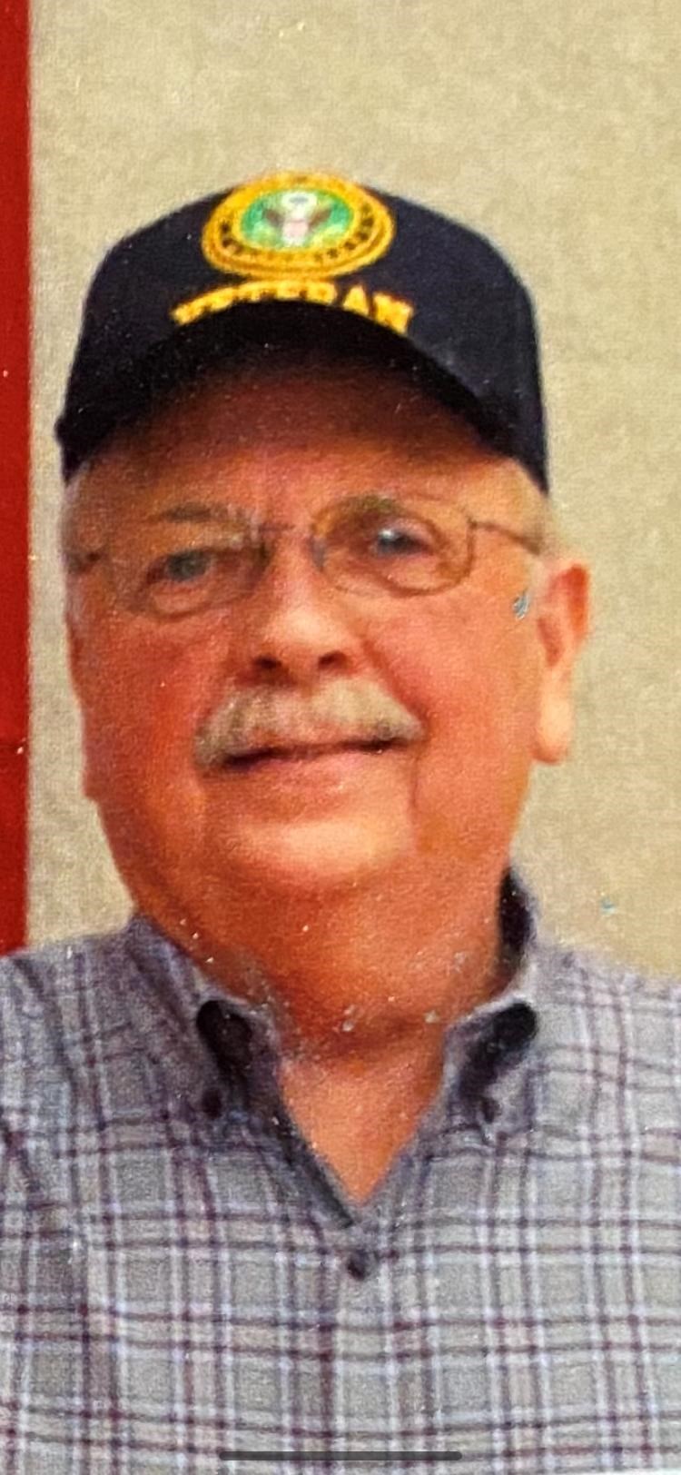 Harvey Pate avis de décès - Seagoville, TX