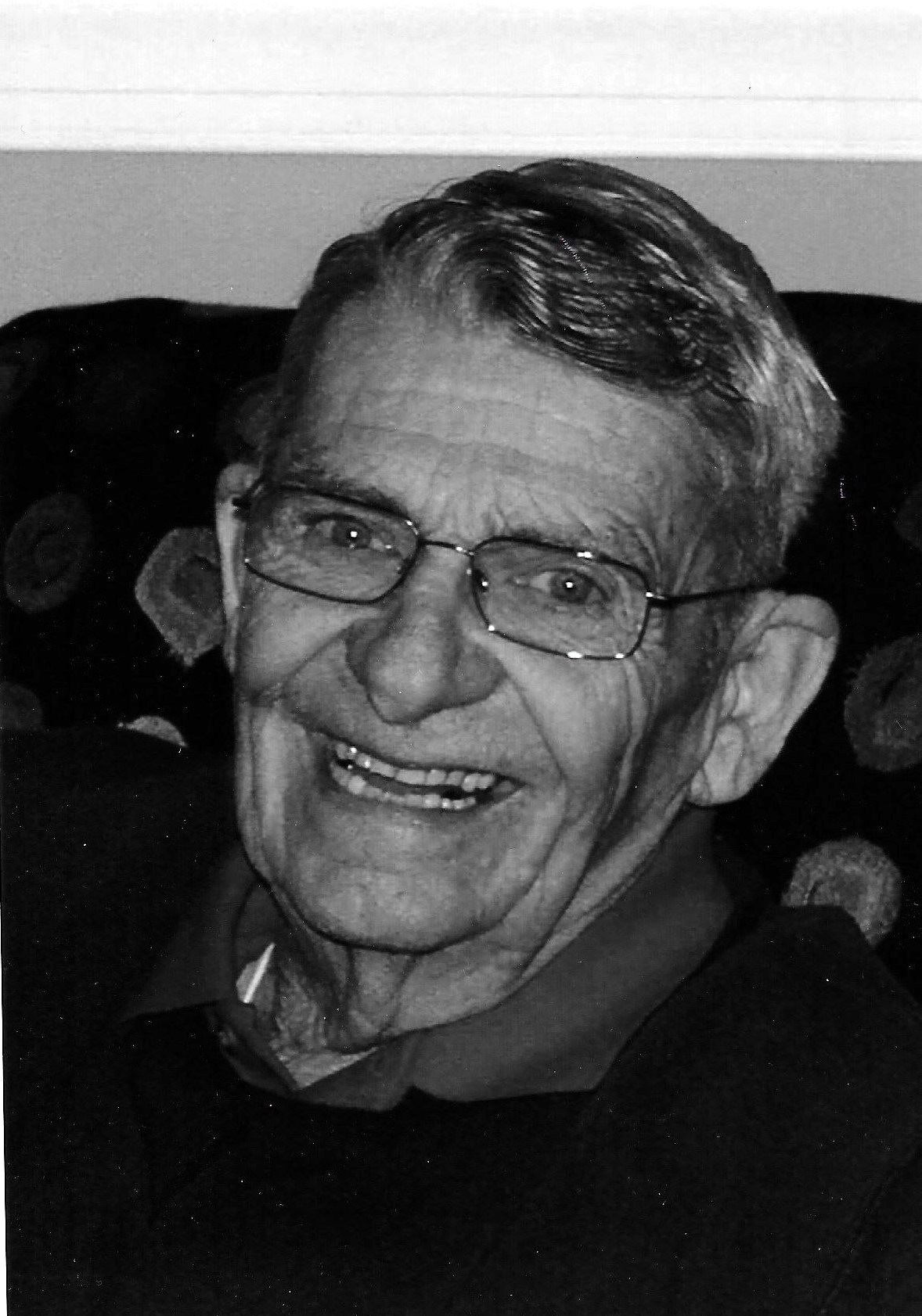 Daniel Thomas Obituary - Raleigh, NC