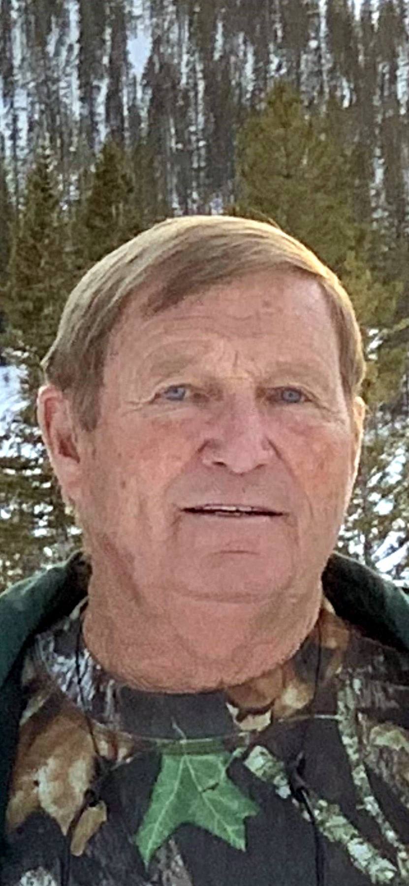 Thomas Thibodeaux Obituary - Baton Rouge, LA