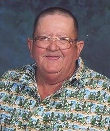 James Whiddon Obituary