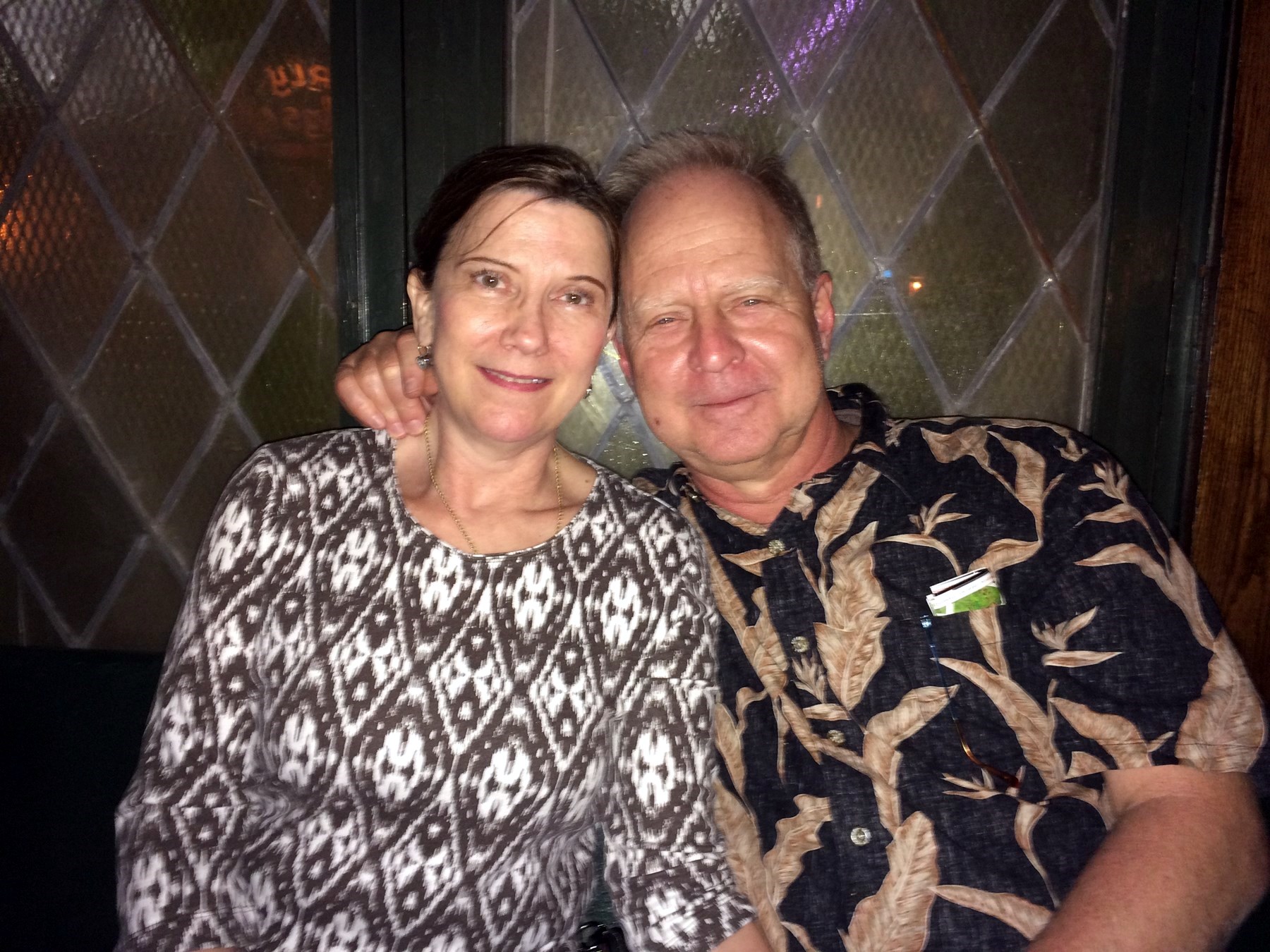 Gary Joseph Bronikowski Obituary - Houston, TX