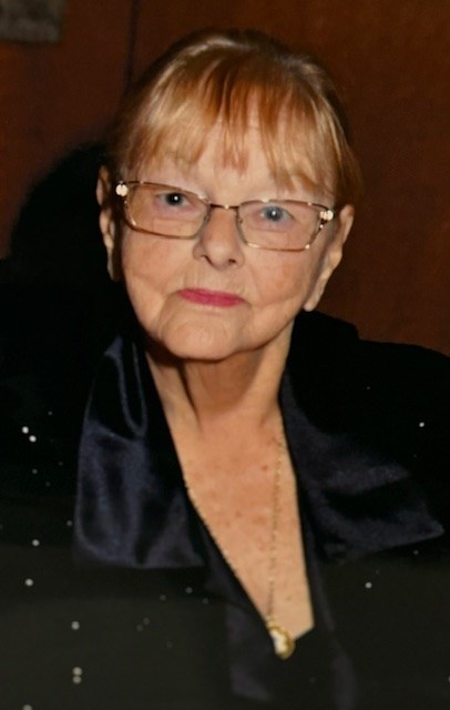 Nancy Skeans Obituary - Jacksonville, FL