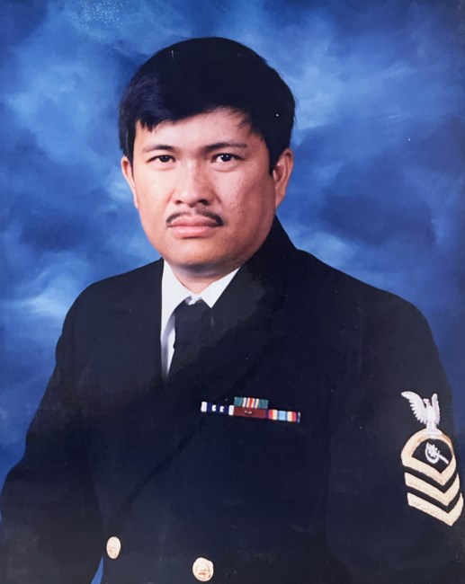 Danilo Viray Obituary - Chula Vista, CA