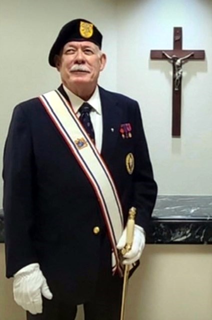 Fred Martin Crump Obituary - Oklahoma City, OK