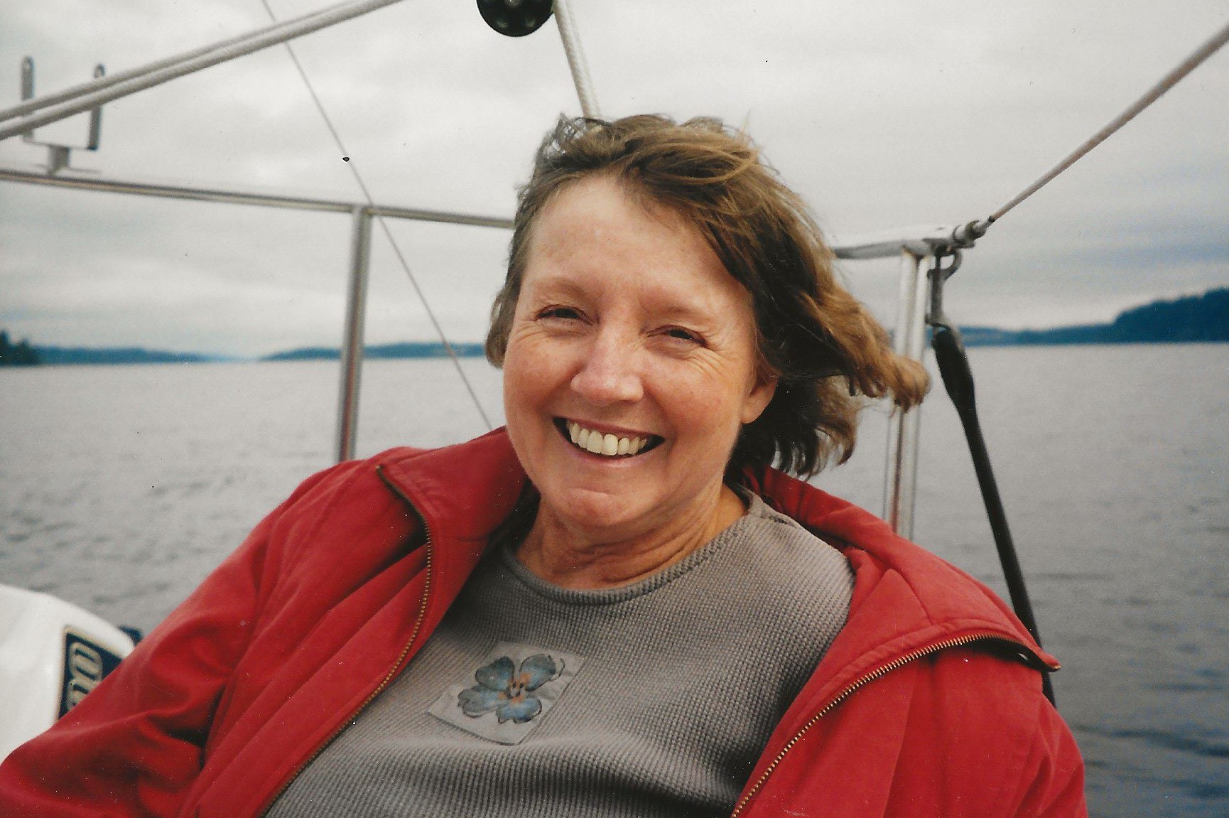 Vicki Jacobson Obituary - Gladstone, MO