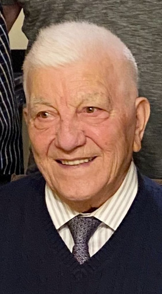 Rocco Girolamo Obituary - West Seneca, NY