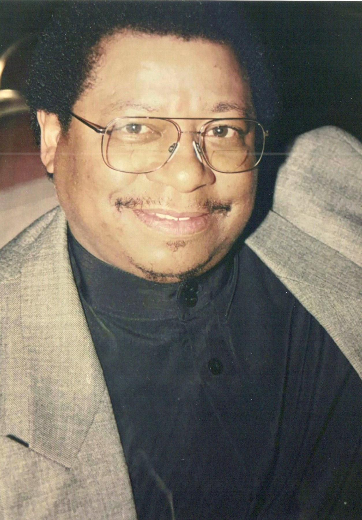 Joseph Hester Obituary - Bloomington, CA