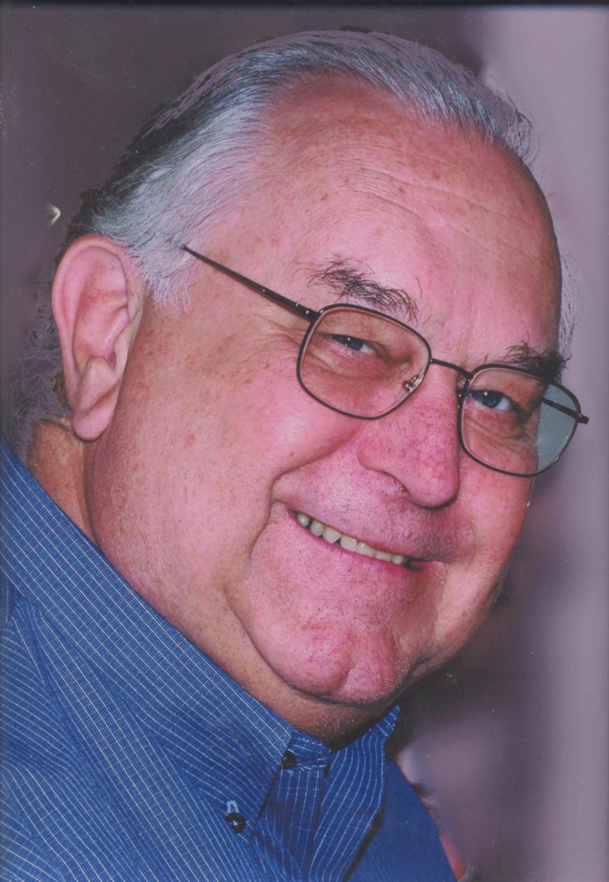 Edward Zack Obituary - Homosassa, FL