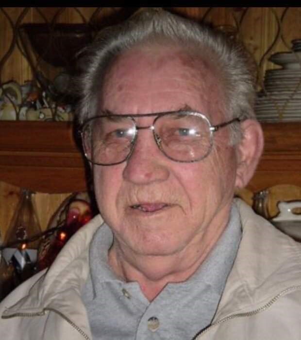 "Stan" Stanislaus Kennedy Obituary - Cambridge, ON