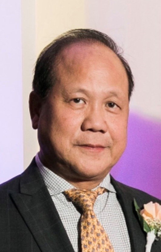 Rico Tse Obituary - Whittier, CA