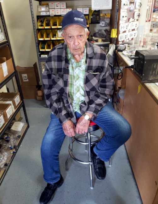 Larry Shackelford Obituary - Parker, AZ Larry Shackelford Obituary - Parker, AZ