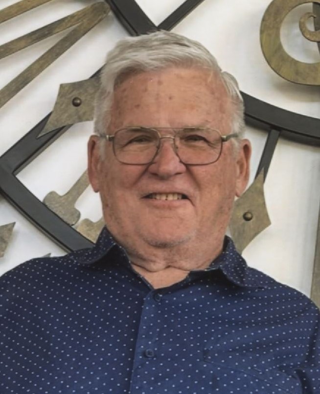 Jerry Brandow Obituary - West Des Moines, IA