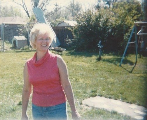 DeLoris Lara Obituary - Fair Oaks, CA
