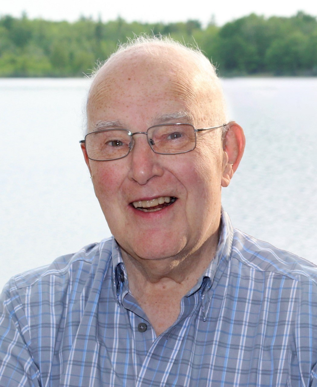 Kenneth Millar Obituary - Halifax, NS