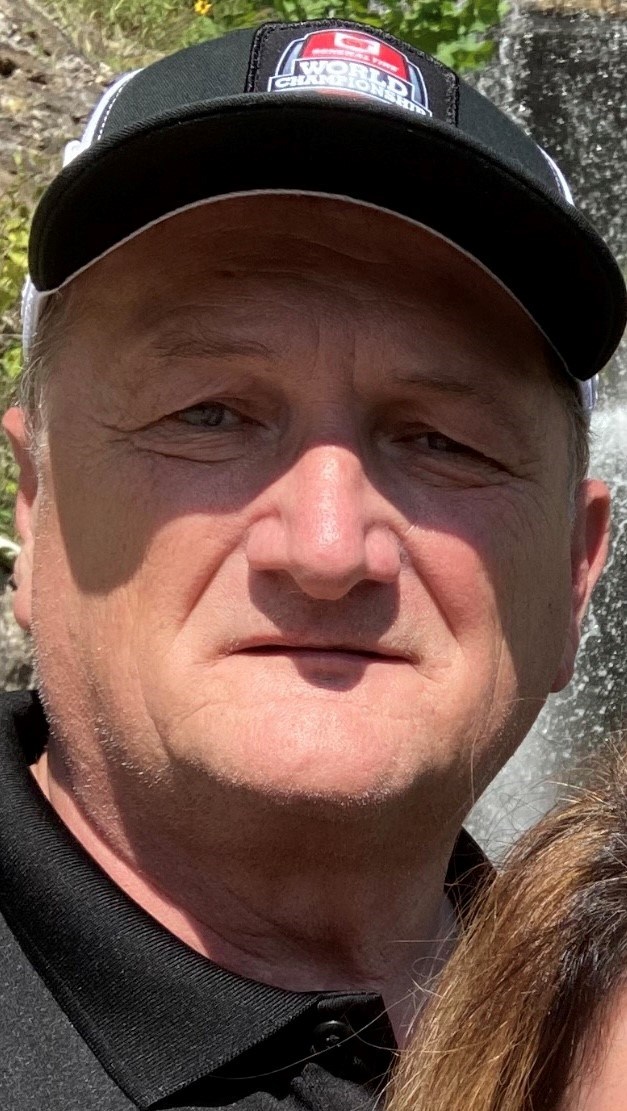 Richard "Rick" Mitchell Obituary - Haughton, LA