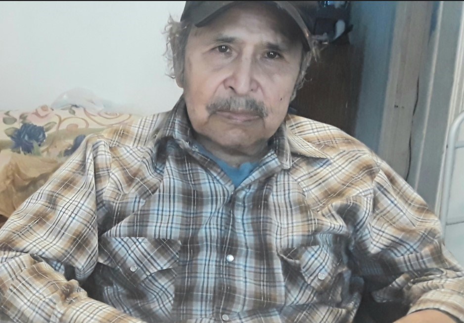 Jose Sotelo Obituary - Dallas, TX