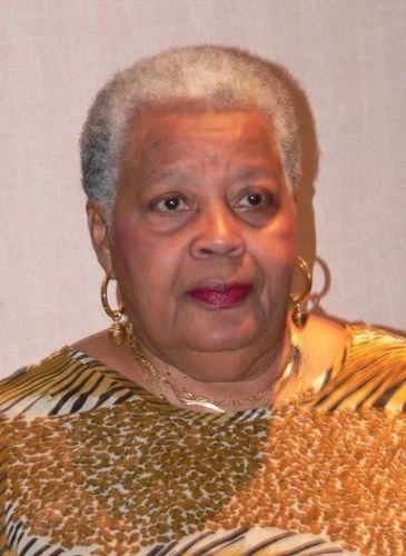 Simone Lorquet-Dulorie Obituary - Hollywood, FL