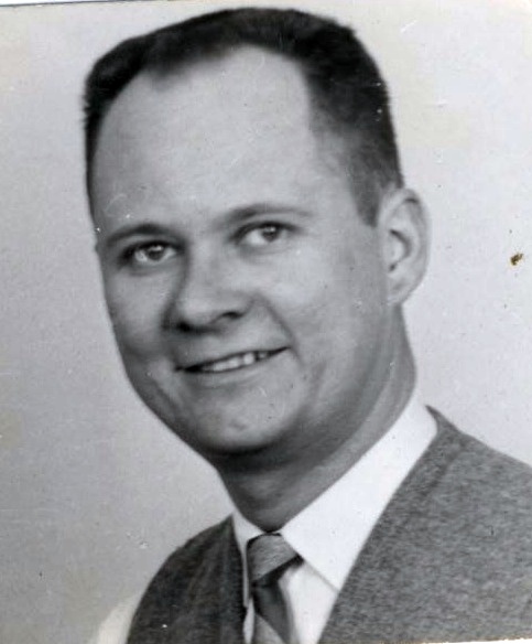 William Reddy Obituary - Toms River, NJ