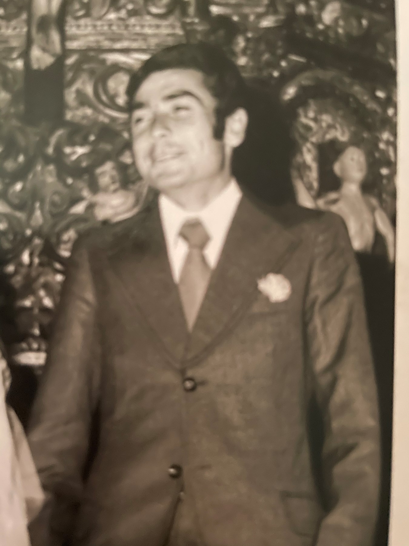 Manuel Borges's Instagram, Twitter & Facebook on IDCrawl