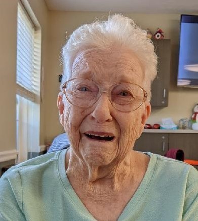 Beverly Rockwell Obituary - Bloomington, IN