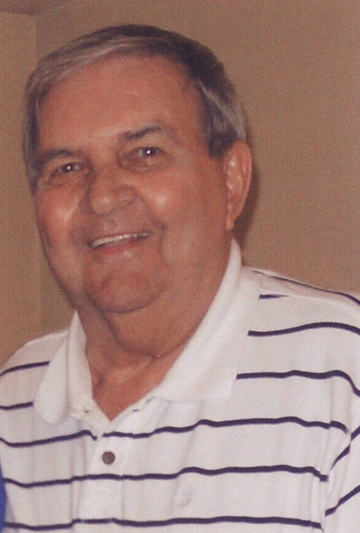 Robert Daniel Harmeier Obituary - Bartlett, TN