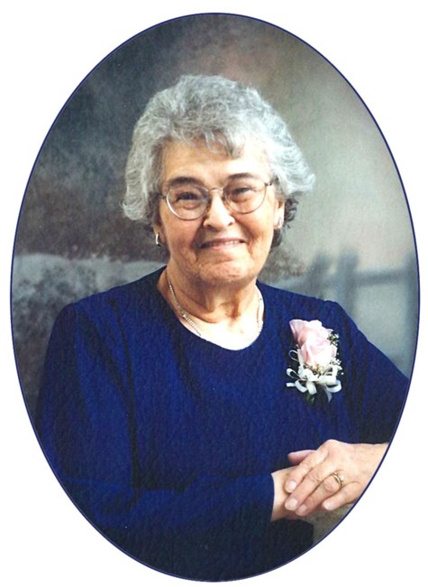 Corinne Lanoie Obituary - Assiniboia, SK