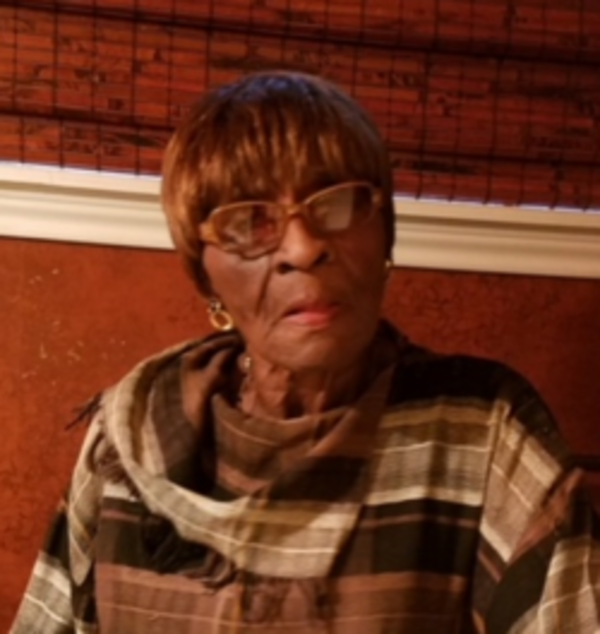 Ola Russell Obituary - Houston, TX