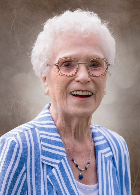 Yolande Lecours Obituary - Saint-Hubert, QC