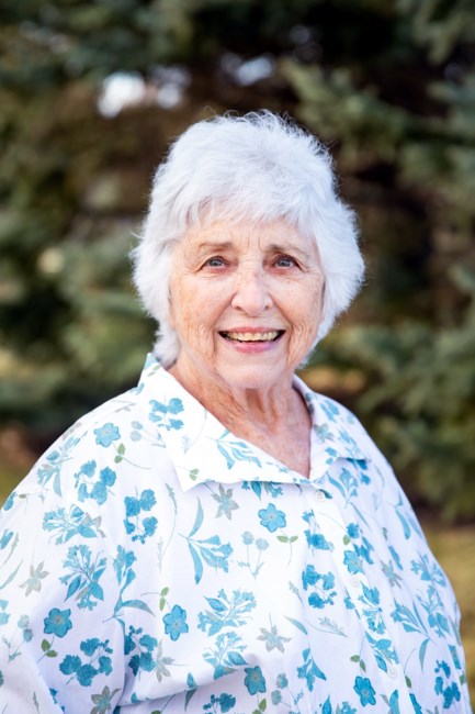 Mary Evenson Obituary - Thornton, CO