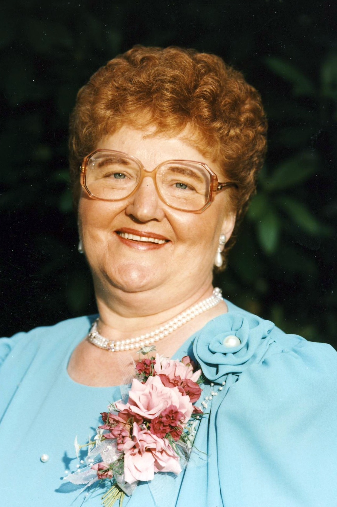 Emma Helen Jackman Obituary - Bellevue, WA