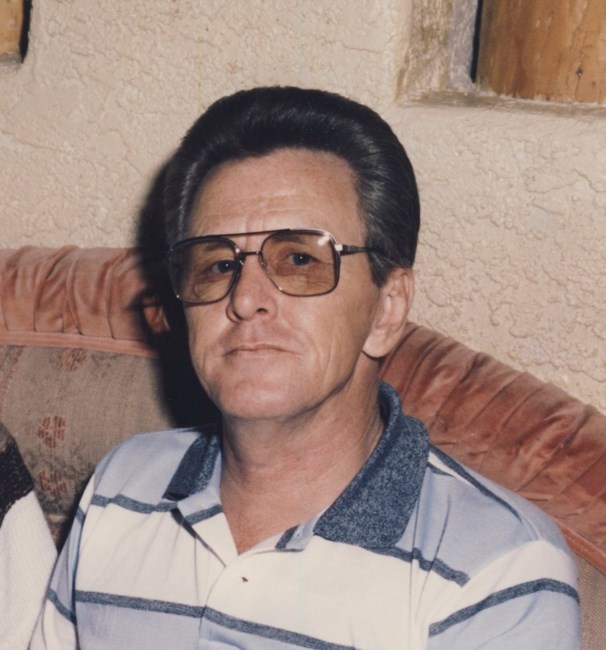 Henry Eugene Lackey Obituary - Kennesaw, GA