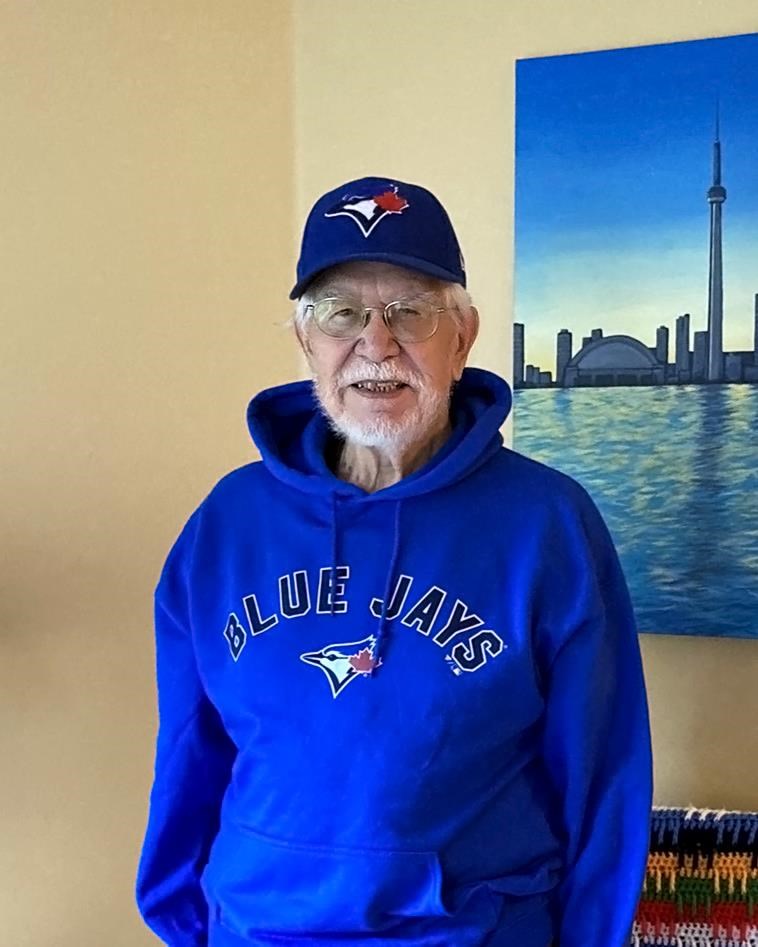 Edward Williams Obituary - Mission, BC