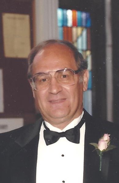 ANTHONY RINALDI Obituary - Middleburg Heights, OH